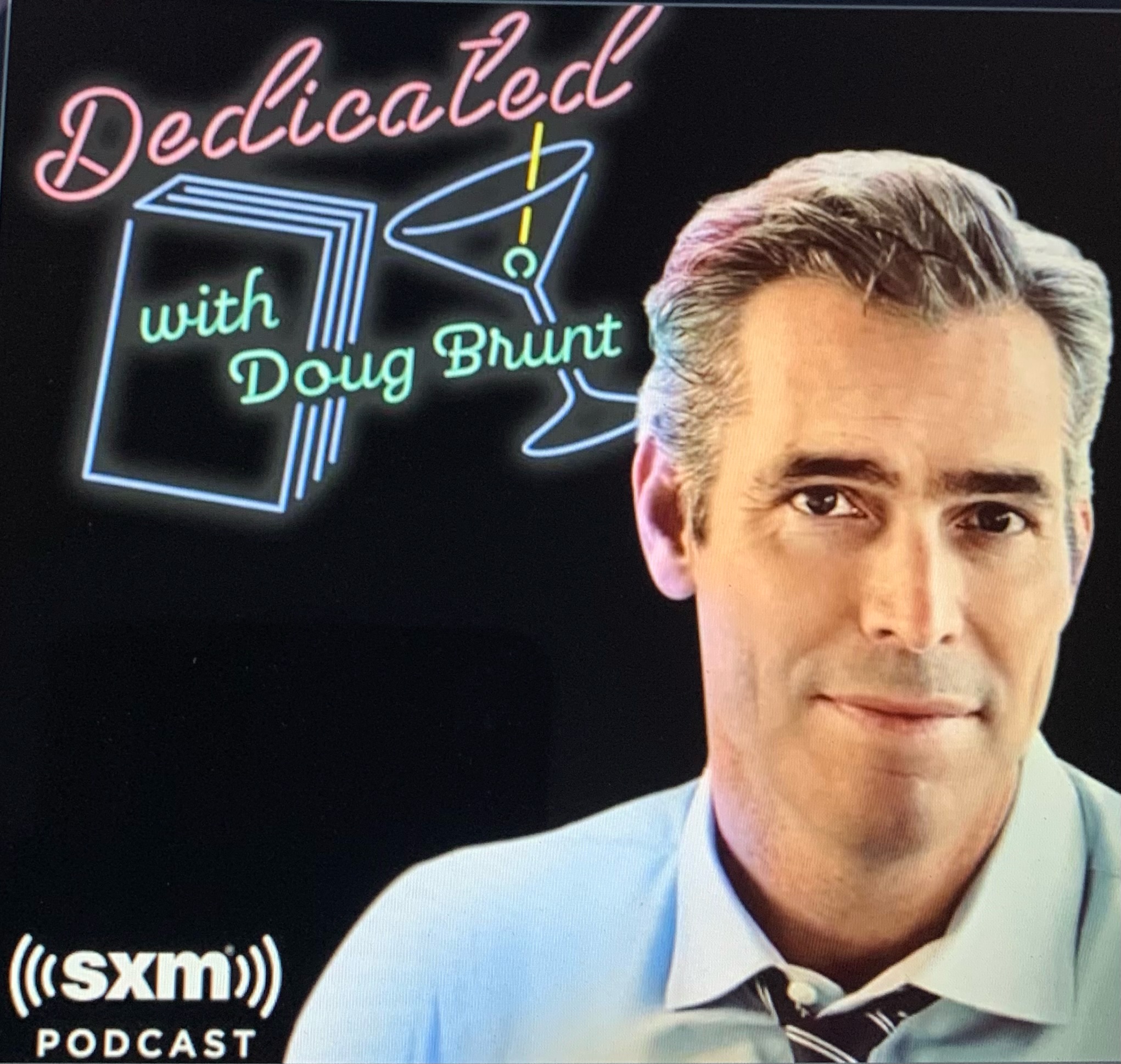 Authors In The Media With Douglas Brunt - Book Notions