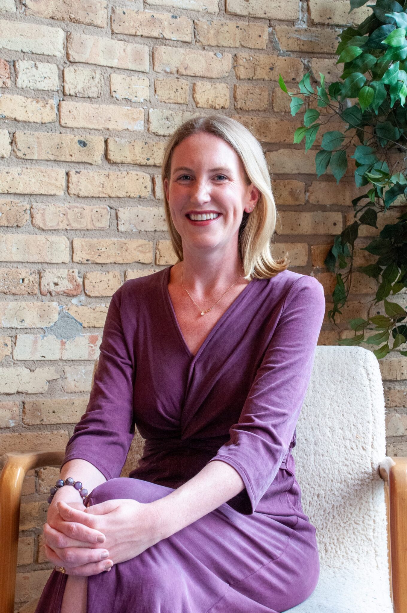 Q&A With Kaitlyn Kennedy - Book Notions