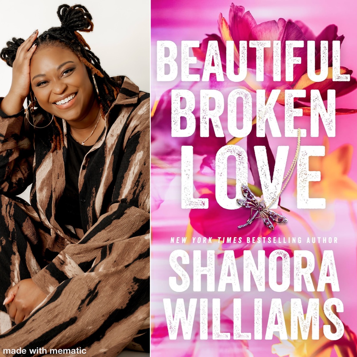 Q&A With Shanora Williams - Book Notions