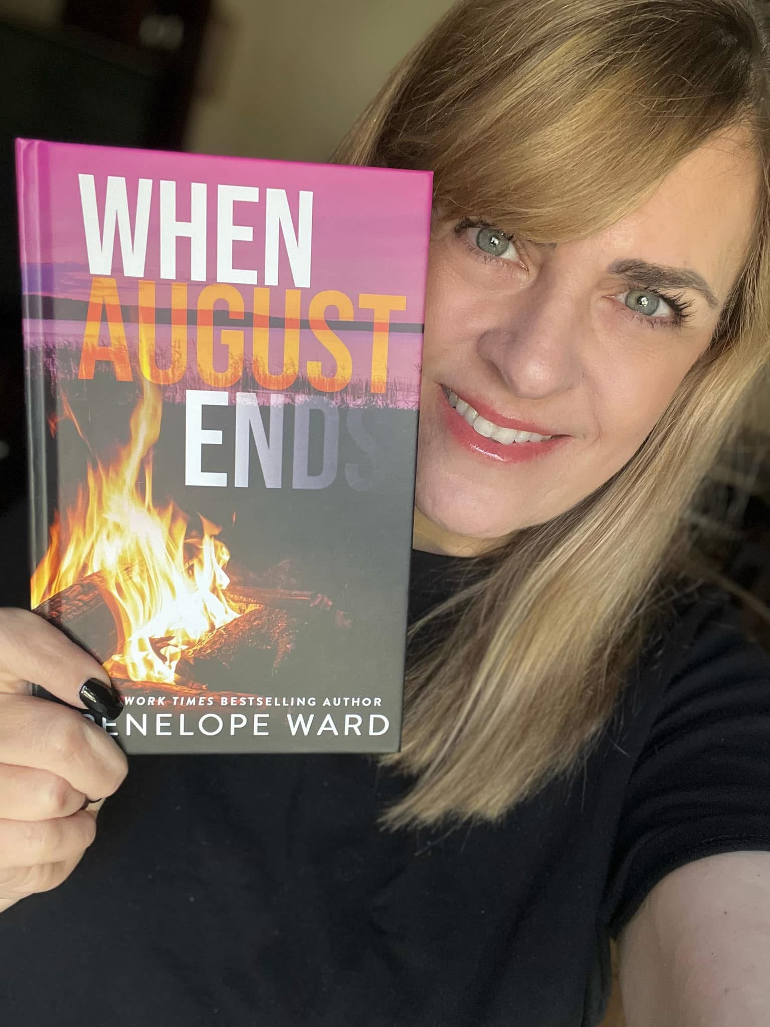 Q&A With Virginia Tesi Carey - Book Notions