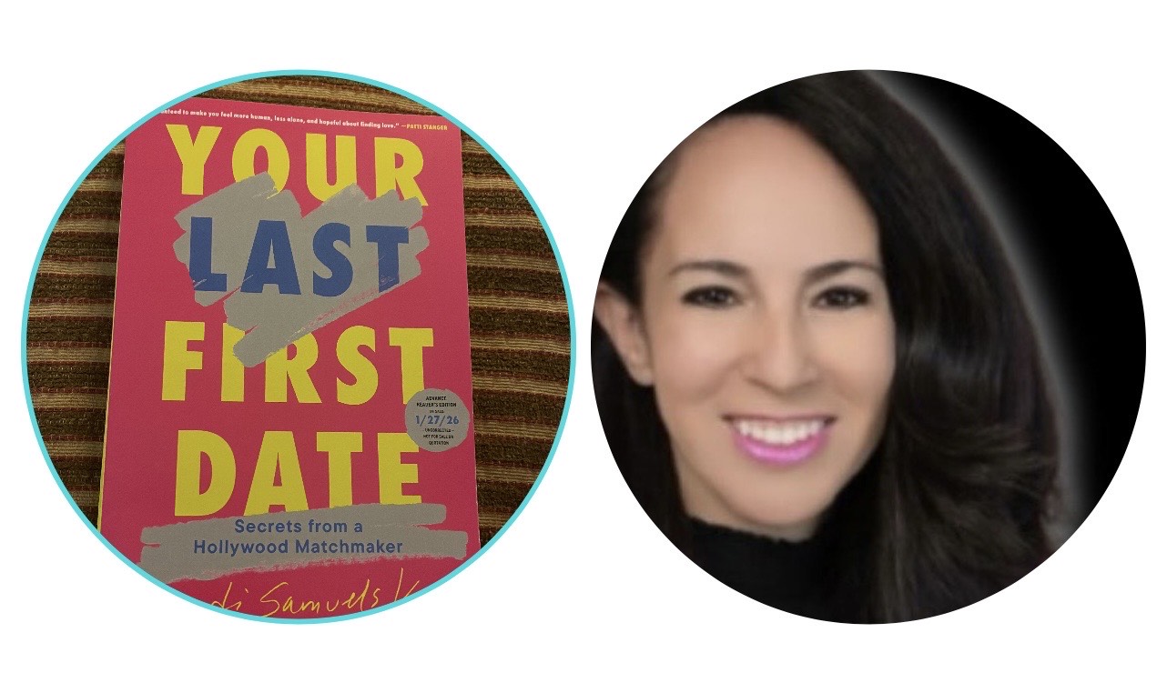 Q&A With Jaydi Samuels Kuba - Book Notions