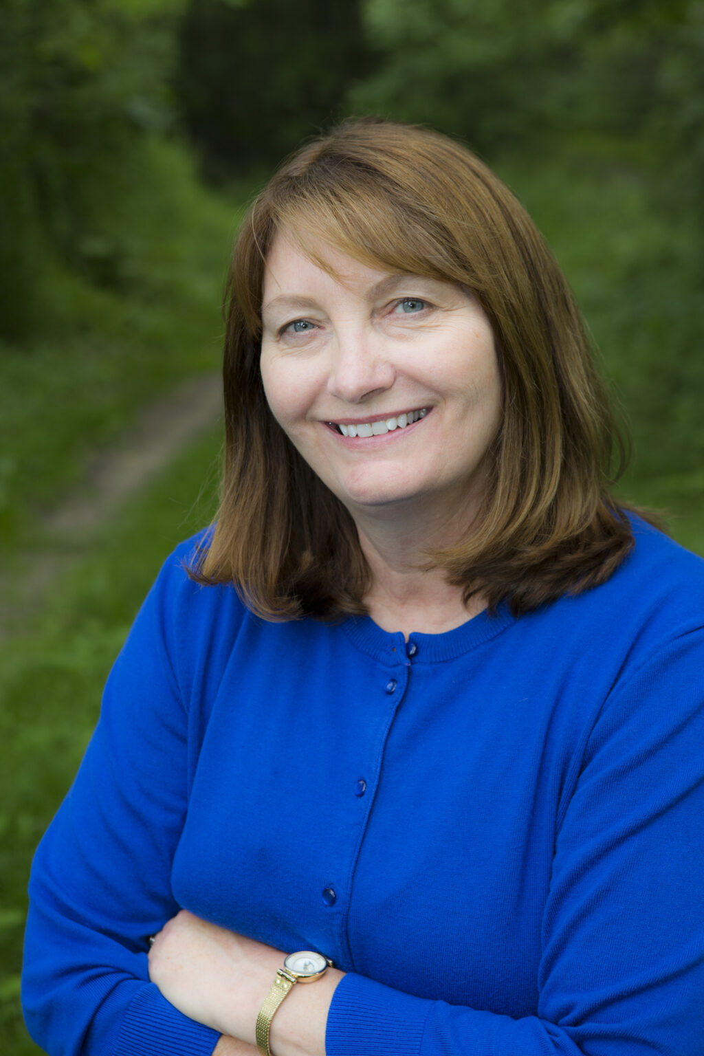 Q&A With Loretta Ellsworth - Book Notions