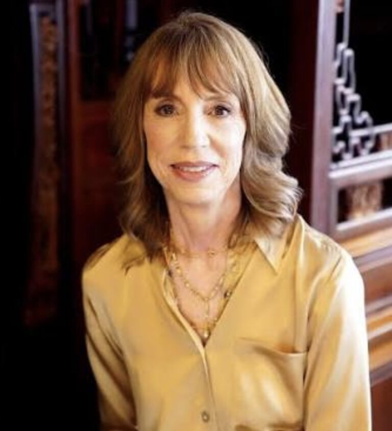 Behind The Book With Lisa See - Book Notions
